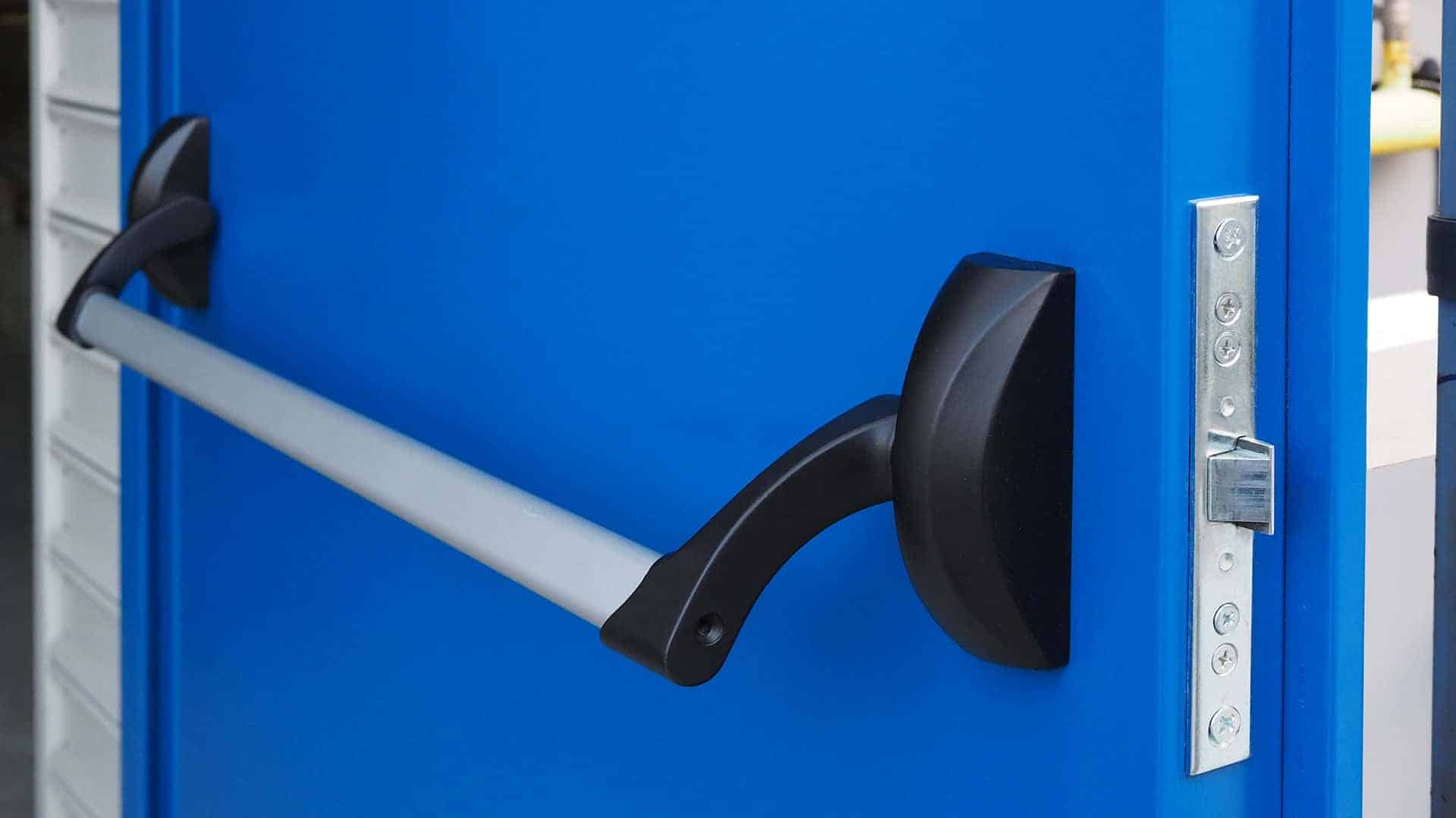 Fire Door Documentation | Dimak Fire Doors